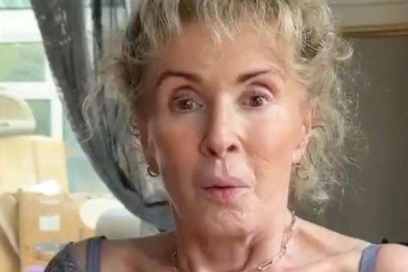 Corrie legend gives sad cancer update saying 'it's not what I wanted to ...