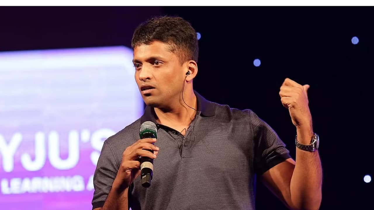 What happened to BYJU’S? From billion-dollar edtech success to massive ...