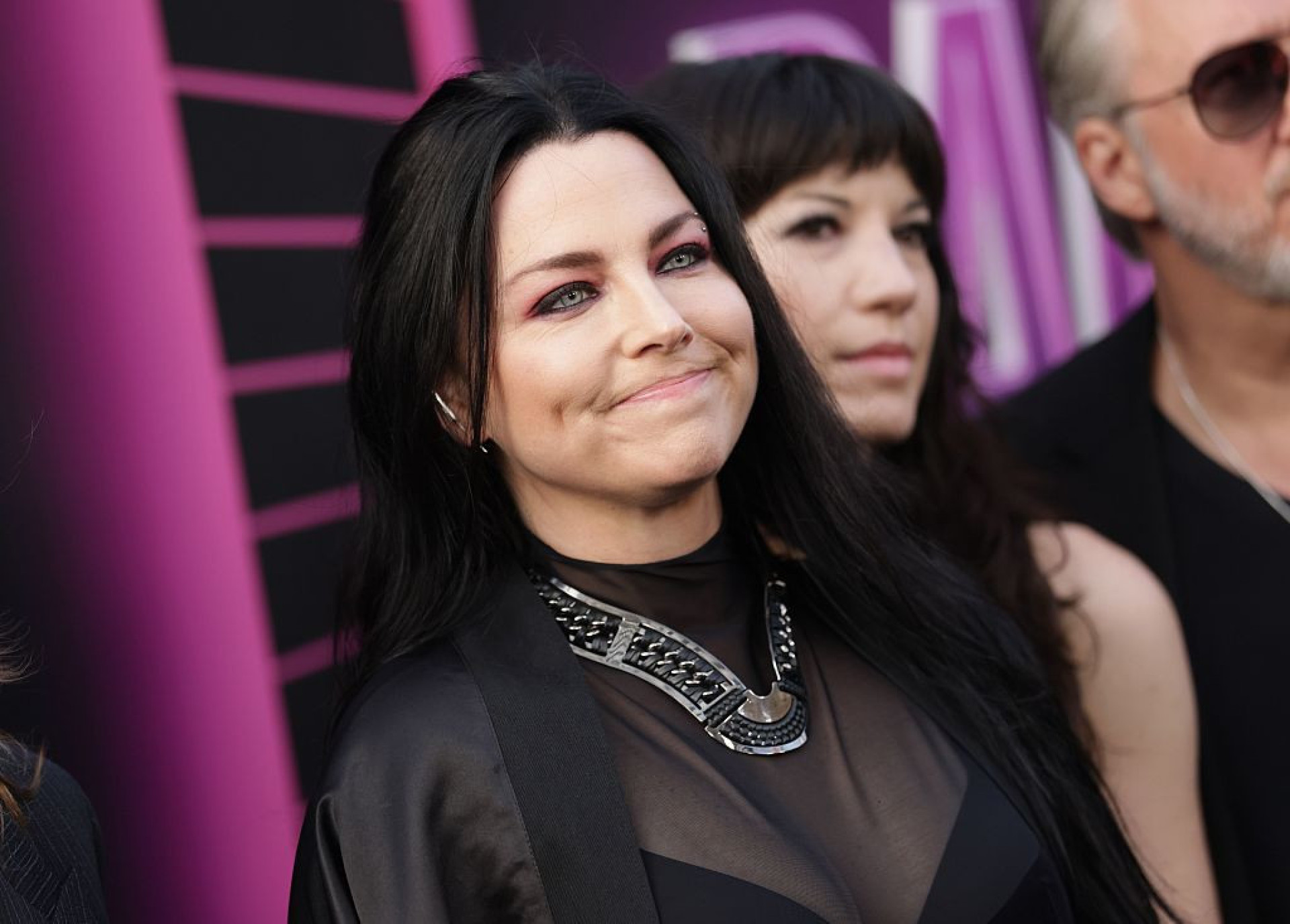 Female rock stars who shaped rock 'n' roll history