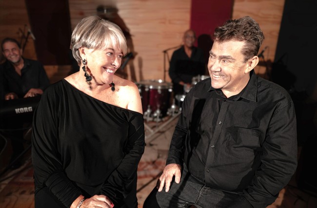 Experience the magic of jazz with the David Ricky Quartet at Christ ...