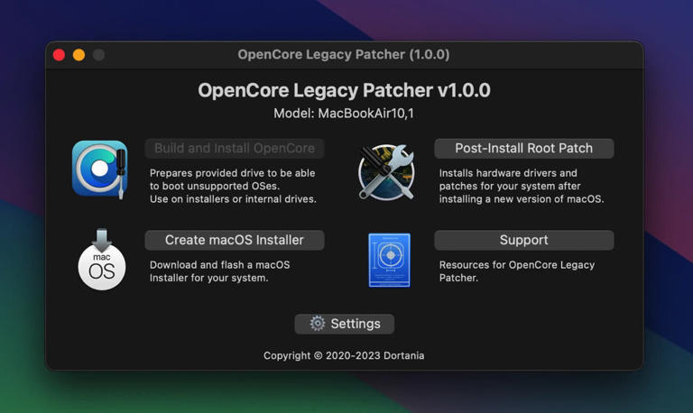 macOS 27 : c’est aussi la fin des hackintosh