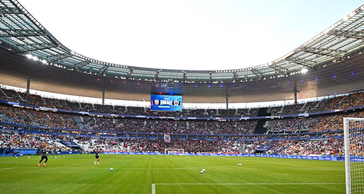 Coupe de France : le procès de sept personnes interpellées avant la ...