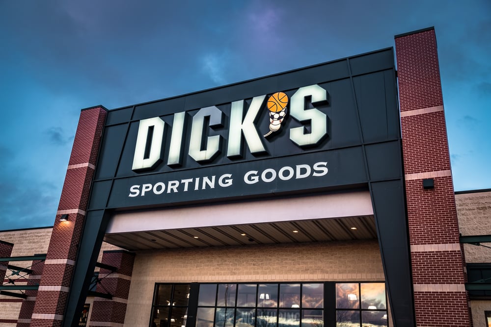 Dick's Sporting, HP and 3 stocks to watch heading into Wednesday