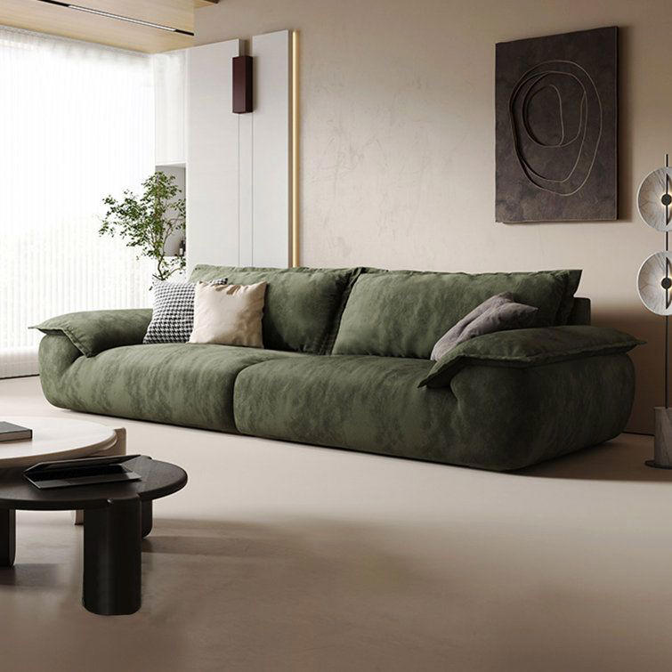 5 model sofa ruang tamu mewah minimalis yang nyaman di rumah