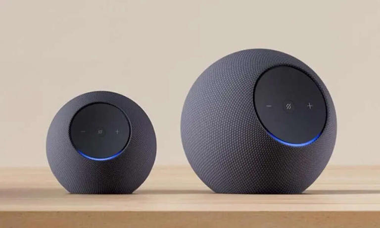 Amazon launches Echo Dot Max, Echo Studio in India: Price, features and ...