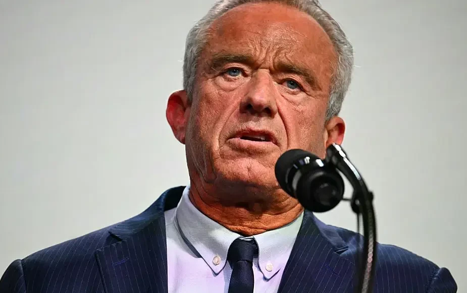 RFK Jr.'s snake-handling video sparks safety warnings, criticism