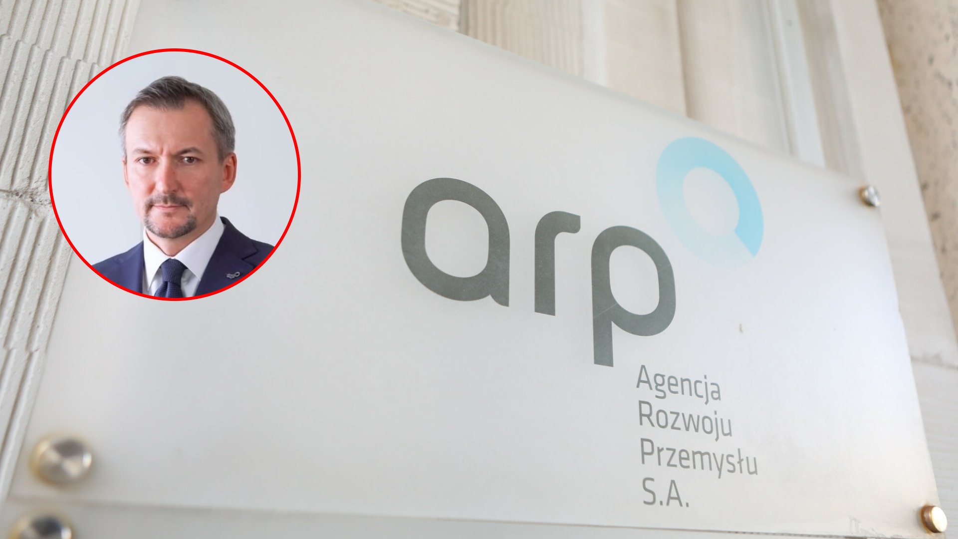 Konkurs rozstrzygnięty. Poznaliśmy nazwisko nowego prezesa ARP