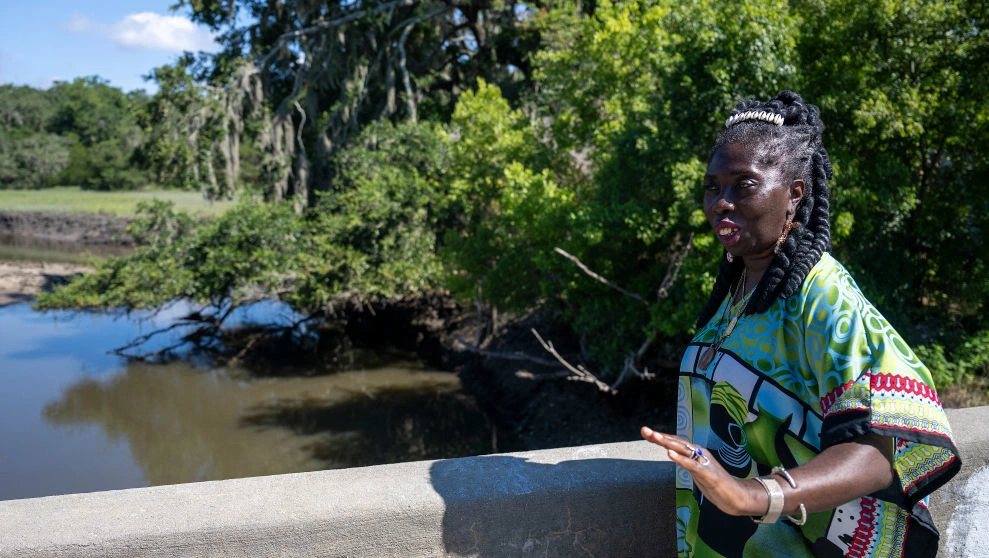 Cameron Art Museum to spotlight Gullah Geechee heritage in summer show