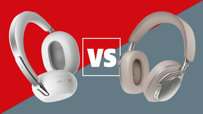 Sony 1000X The Collexion vs Bowers & Wilkins Px8 S2: which premium ...