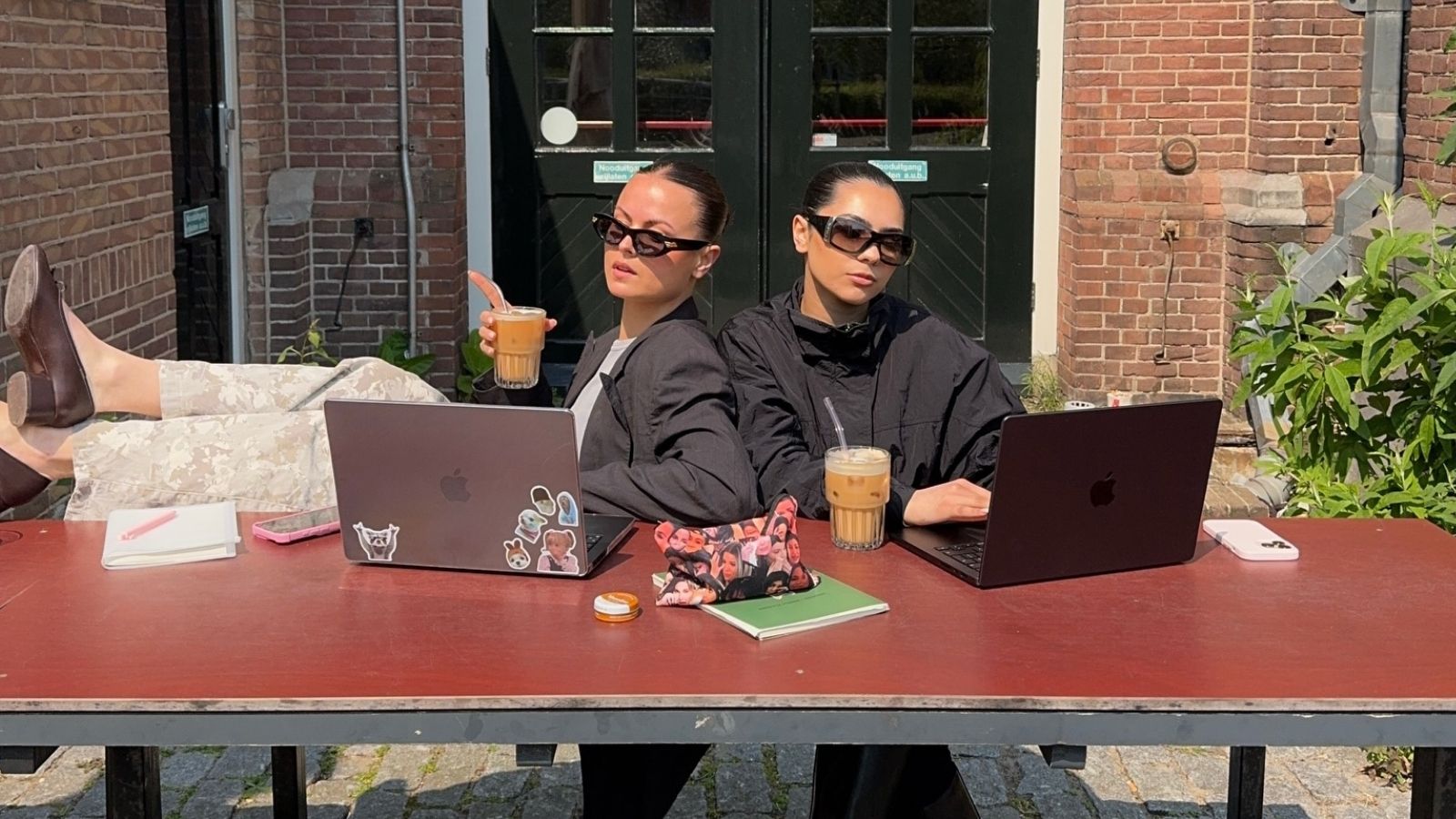 Werken in het buitenland: de beste bestemmingen voor een workation