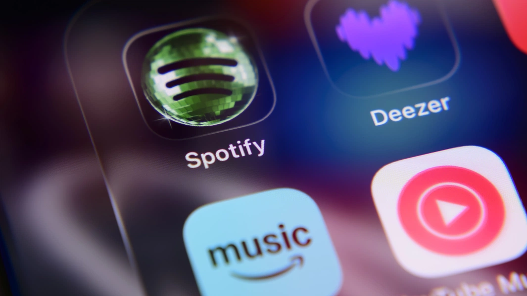 Study finds music can boost focus and endurance