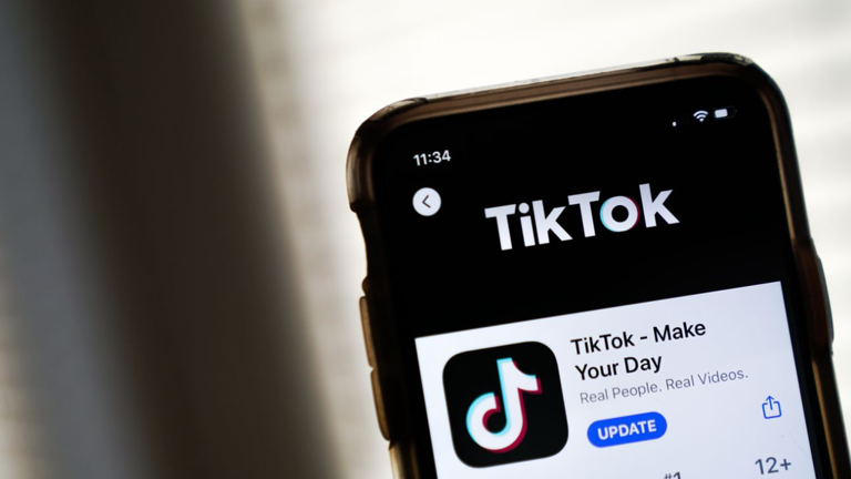 Boy’s death linked to TikTok challenge: What exactly happens online ...