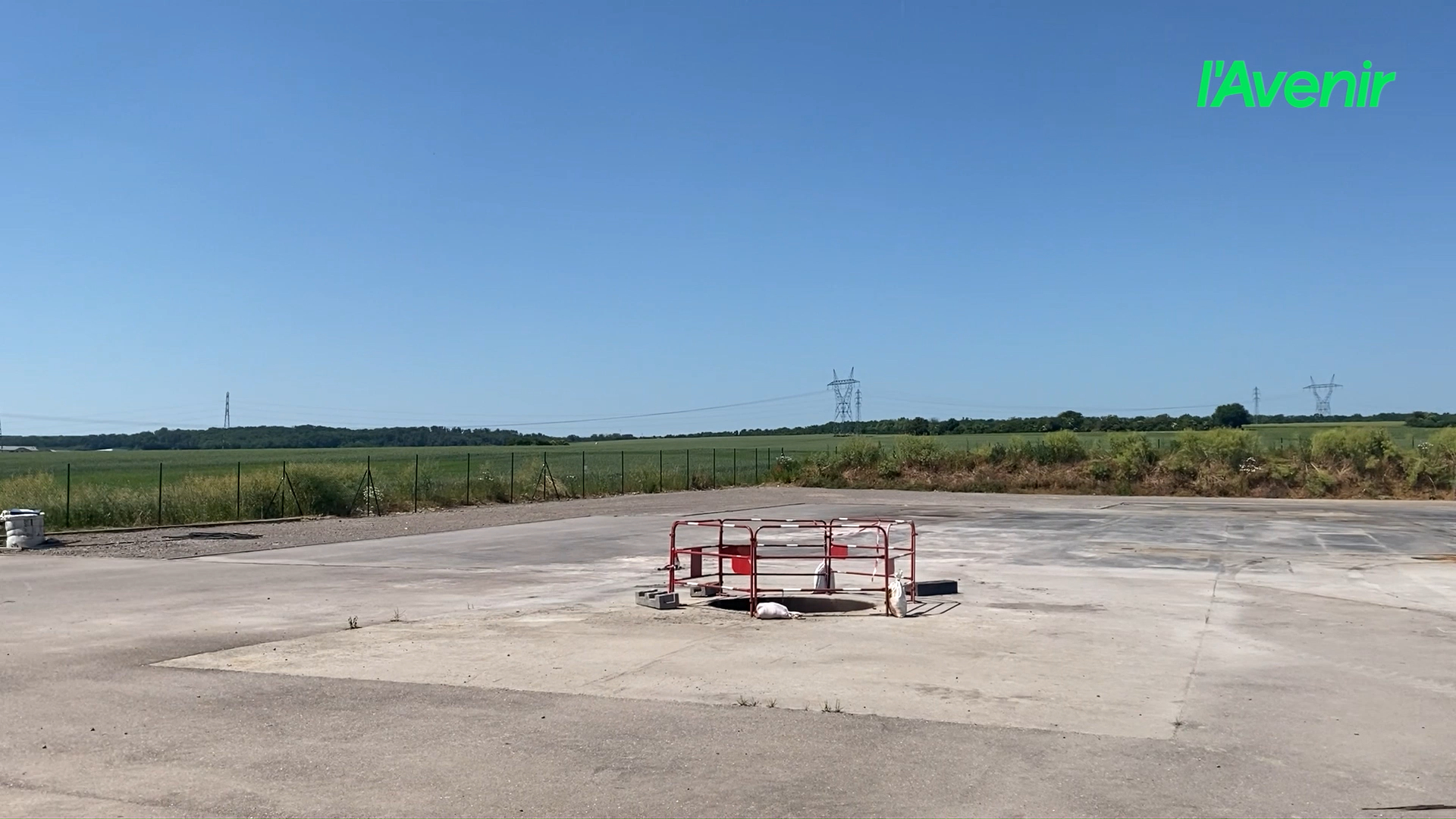Hydrogène naturel : voir les preuves en France pour lancer l ...