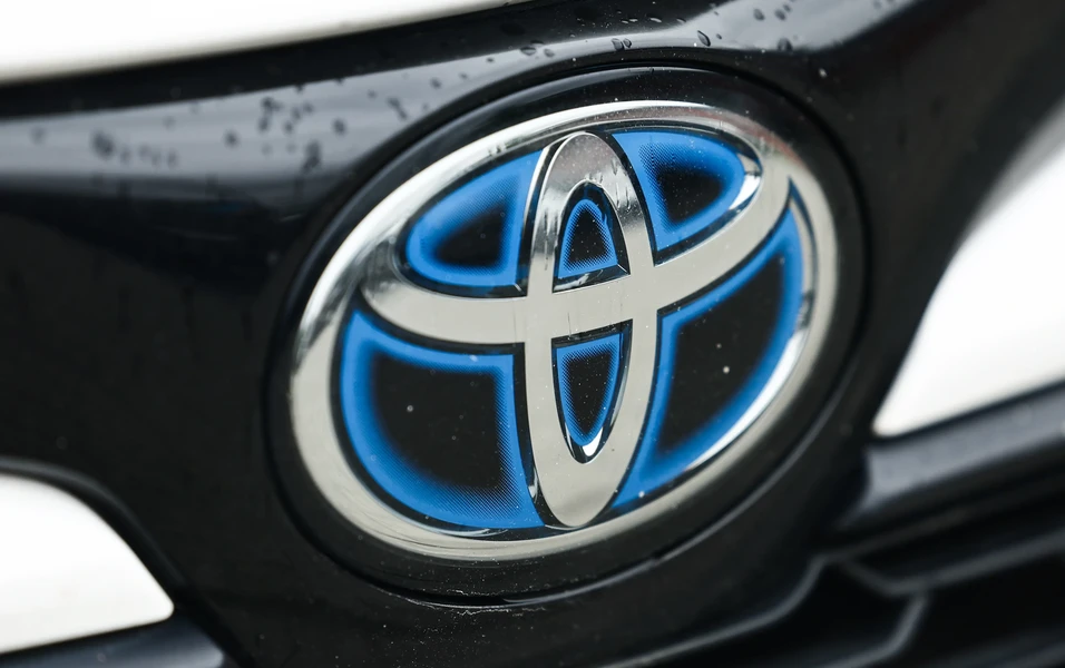 Pristine 1996 Toyota 4Runner sells for $52,800, topping new model