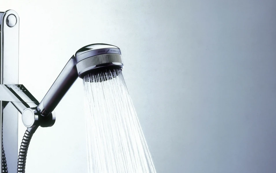 Why your night shower could change your sleep
