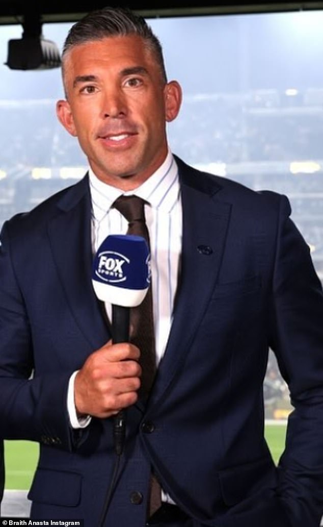 NRL greats list the hottest State of Origin players ever and there's no ...