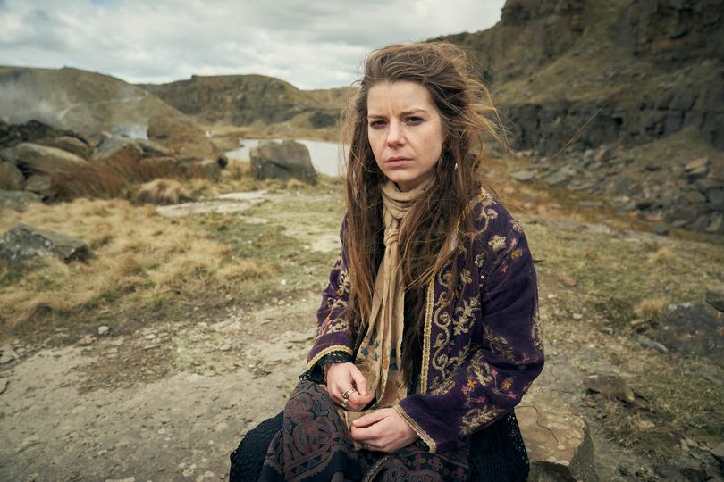 Welsh Peaky Blinders star to feature in a first for S4C