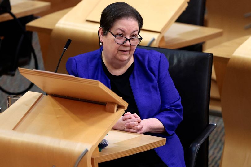 Nicola Sturgeon could give evidence under oath over Peter Murrell SNP ...