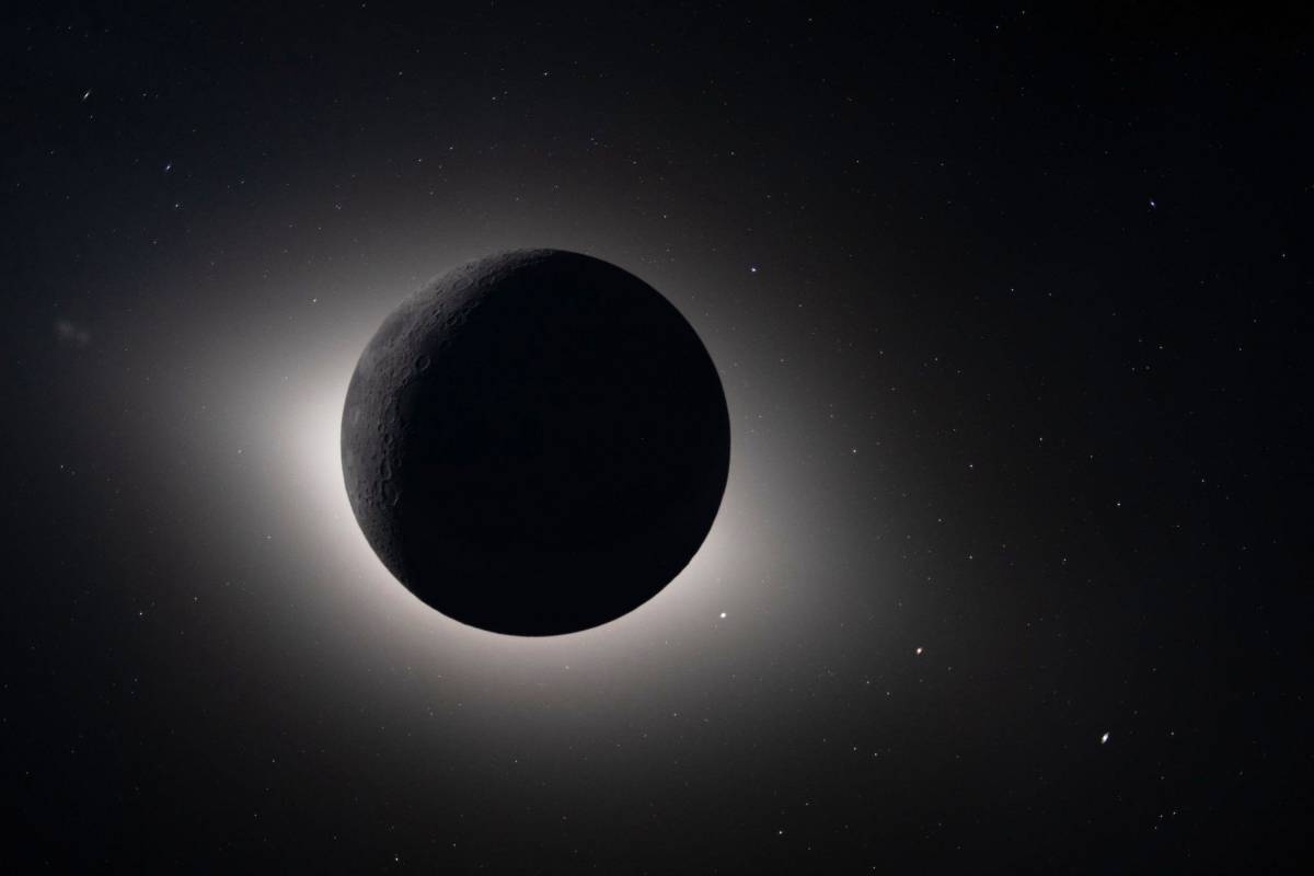 NASA lays out moon base plans with landers, buggies and drones at the ...