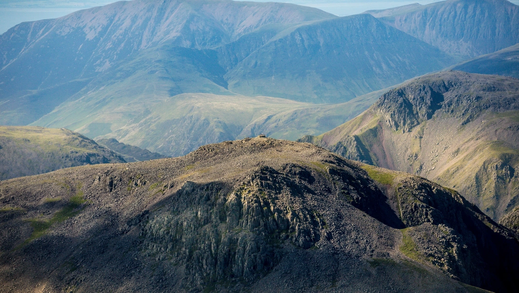 Why the Lake District feels like a real-life storybook