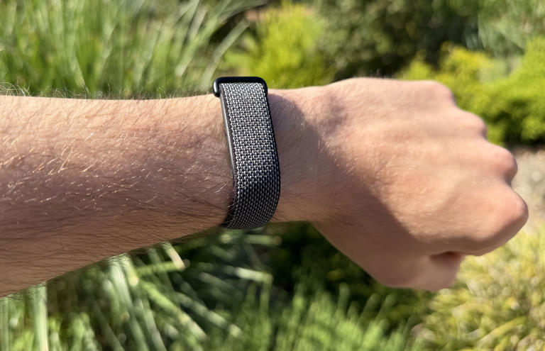 Review: Google Fitbit Air – dé fitnesstracker van 2026?