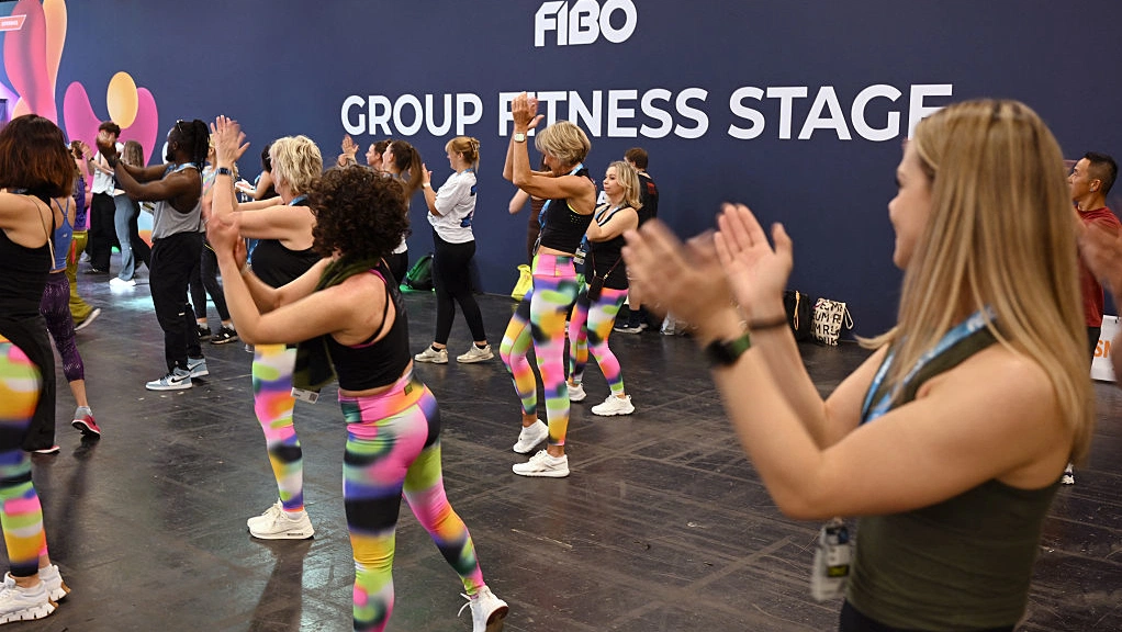 Finding your perfect workout match