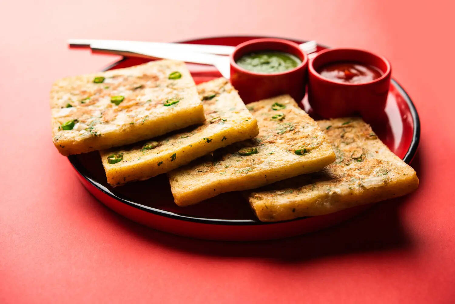 Crunchy masala bread toast recipe everyone will love
