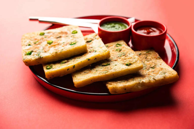 Crunchy masala bread toast recipe everyone will love