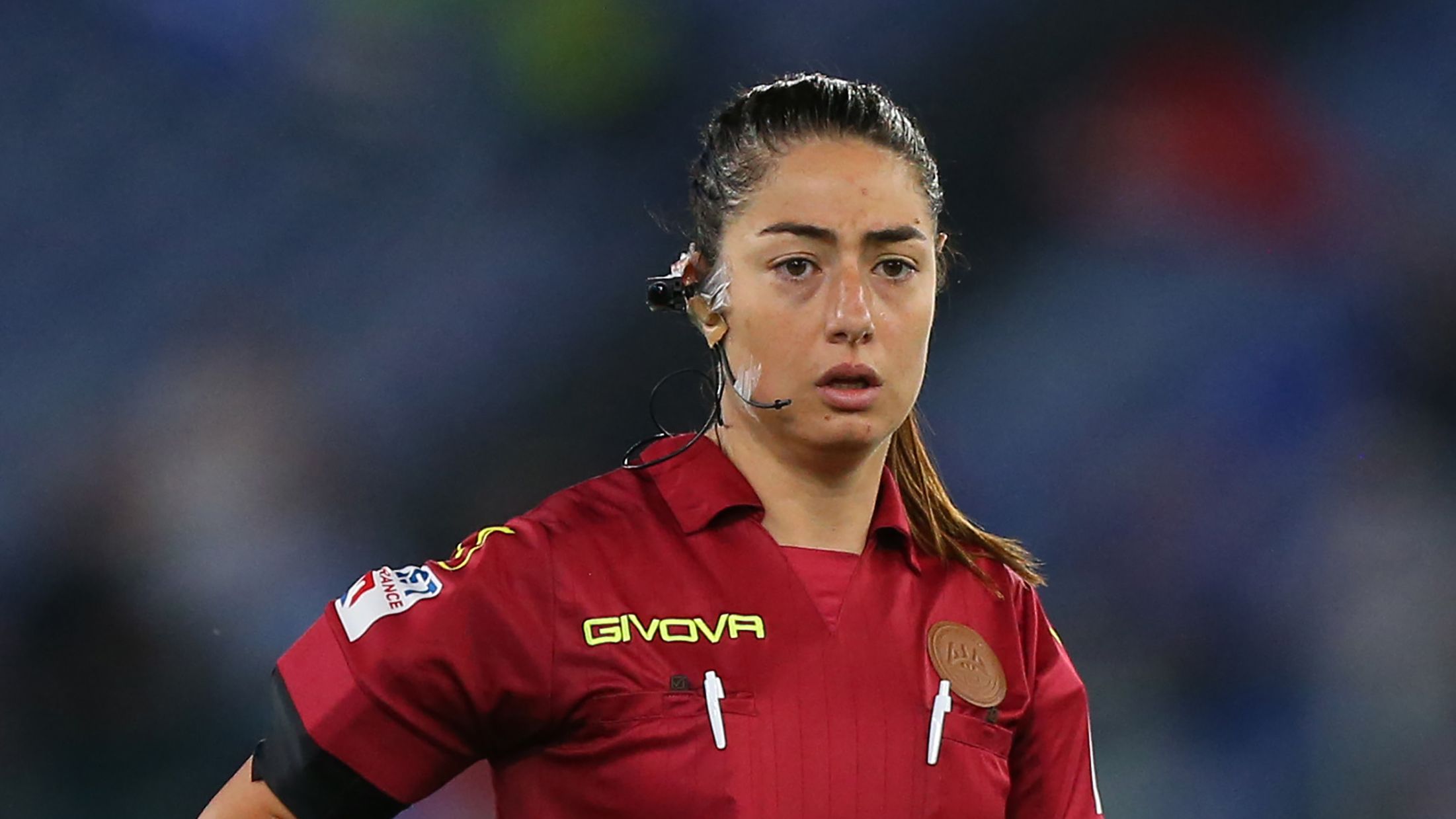 Arbitri senza pace: la procura apre un fascicolo sull'insufficienza a ...