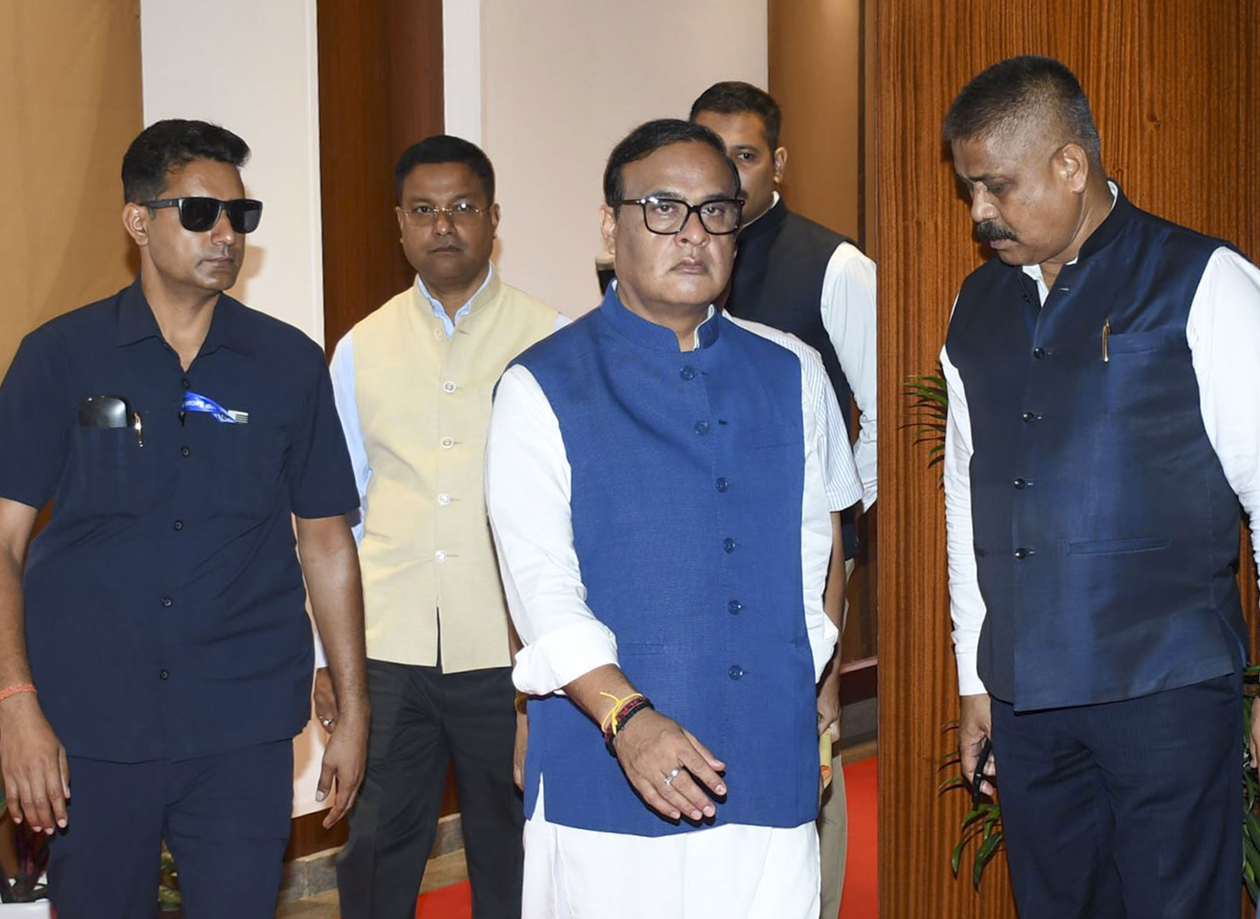 Assam Assembly passes Uniform Civil Code Bill