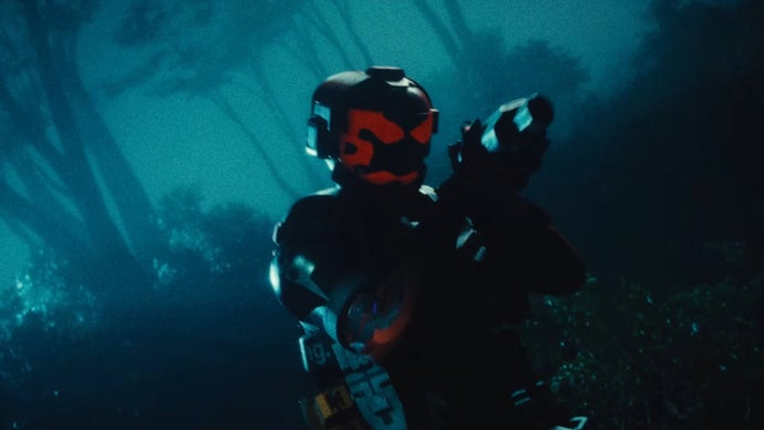 Marathon's season 2 cinematic trailer promises things are about to get ...