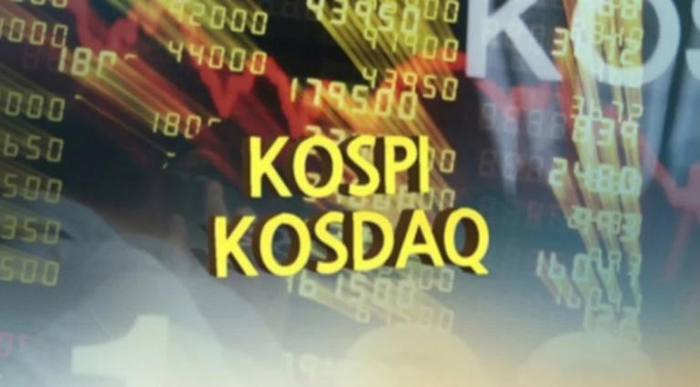 [코스닥] 39.39포인트(3.36%) 내린 1133.13 마감