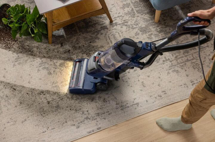 Finally, a faster fix for everyday pet hair messes