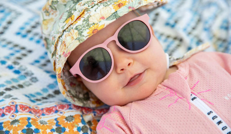 These are the 'most 2026' baby names you can name your newborn