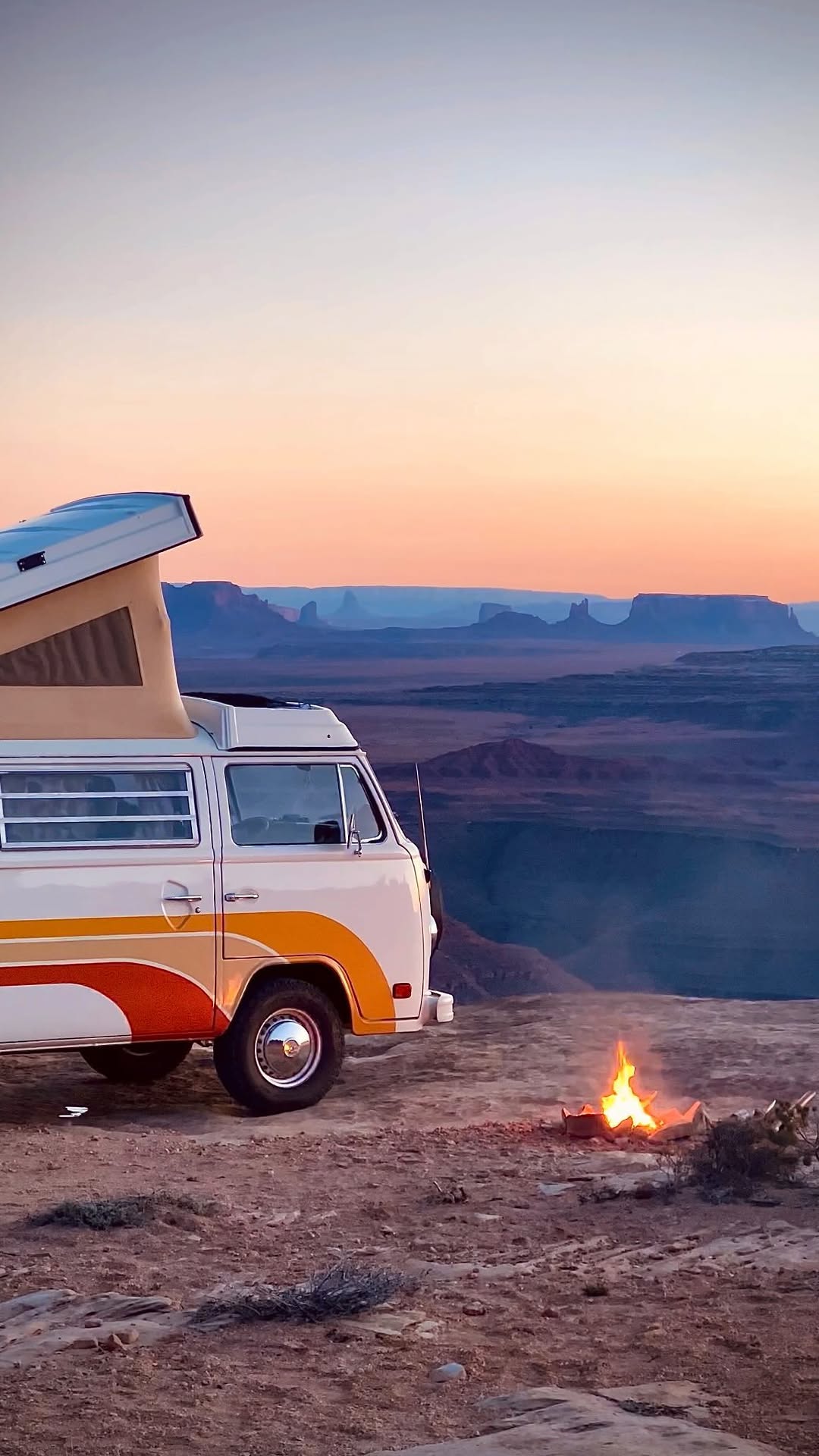 Traveling across America and discovering endless wonder