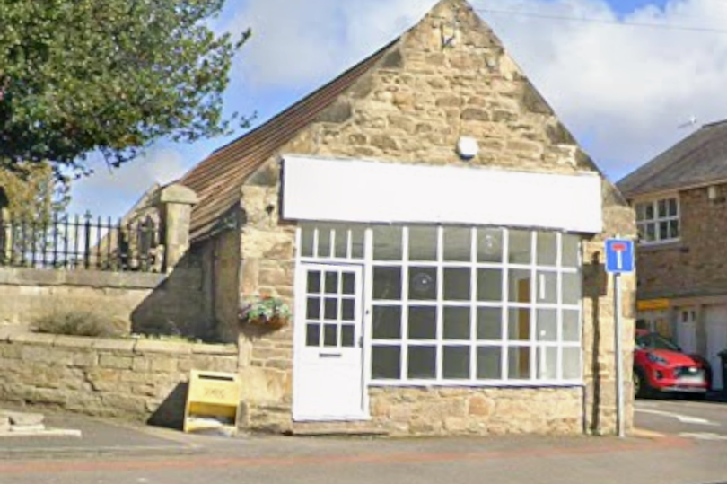 Former estate agents in Gateshead could be converted into dog grooming ...