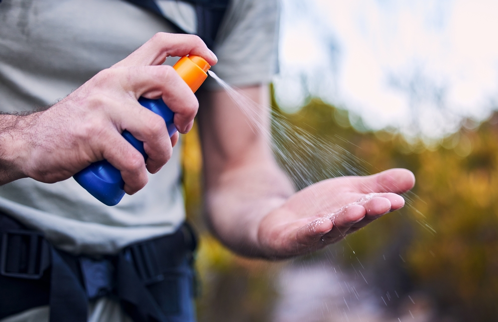 Investigation of 2,800 sunscreens raises concerns – only 20 percent ...