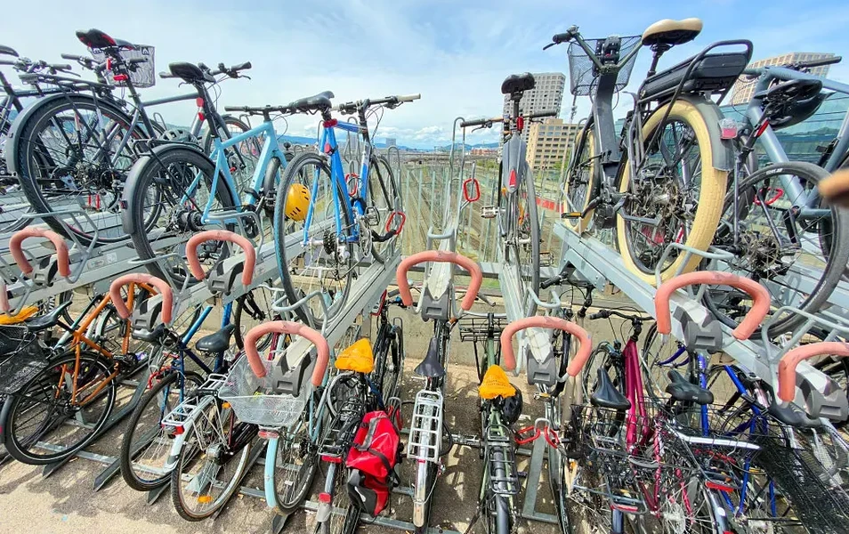 Find your perfect bike rack match