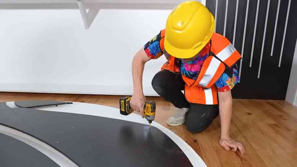 Adin Ross got his dream gaming room – the surprise makeover