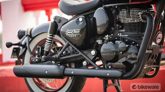 Royal Enfield Goan Classic 350 launched in Malaysia