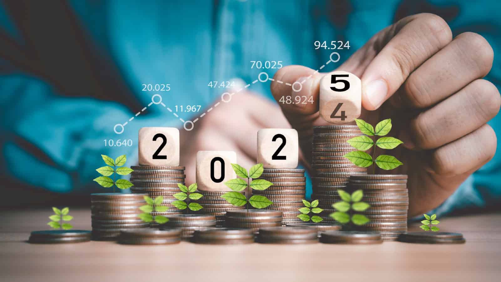 Here’s how investors could target £12,959 a year in dividends from this ...
