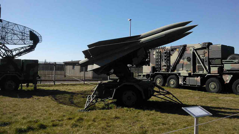 USA godkender salg af Hawk-systemer til Ukraine for 108 millioner dollars
