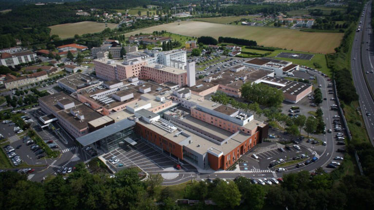 De l’Anjou à la Charente : le patron de la psychiatrie angevine nommé à ...