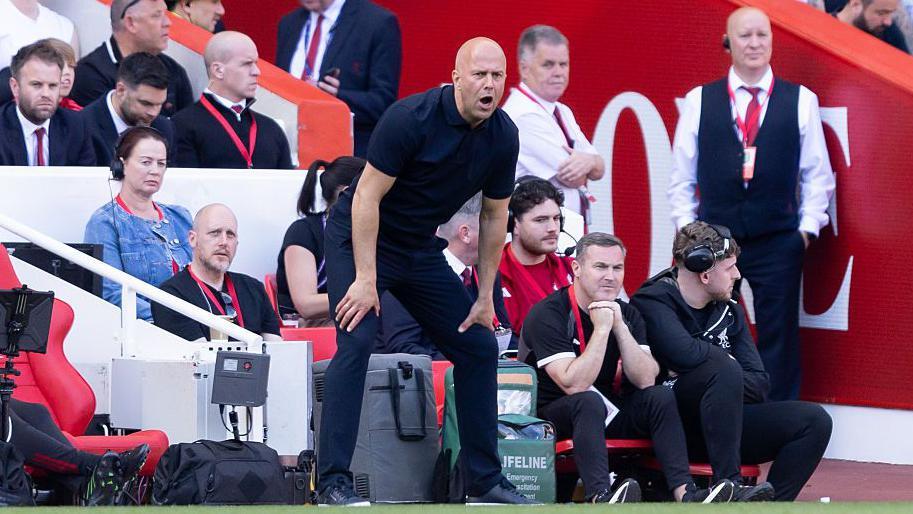 'Utter boredom... 2/10' - season report card