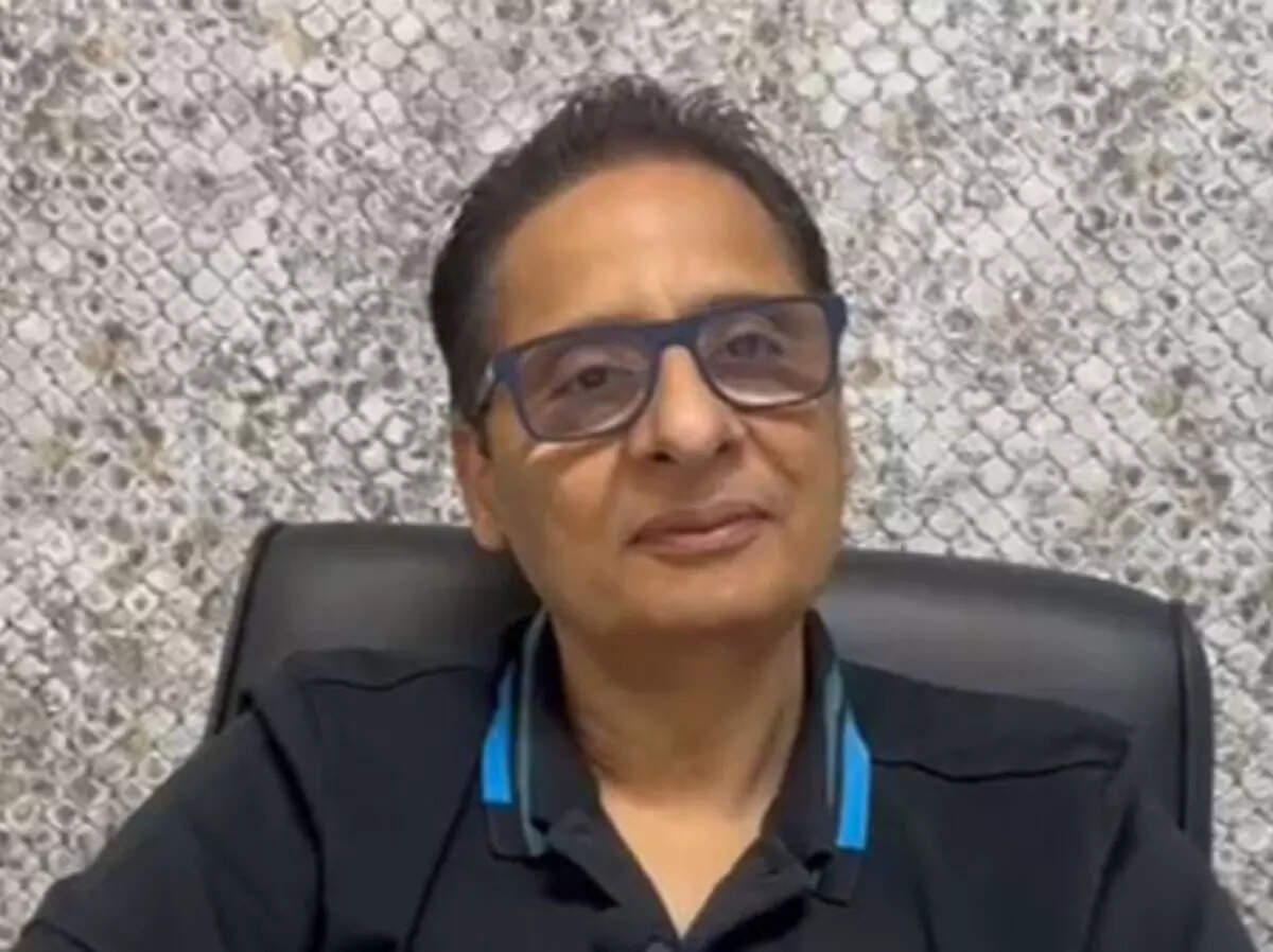 Vashu Bhagnani slams Tips Music over song use in Varun Dhawan’s 'Hai ...