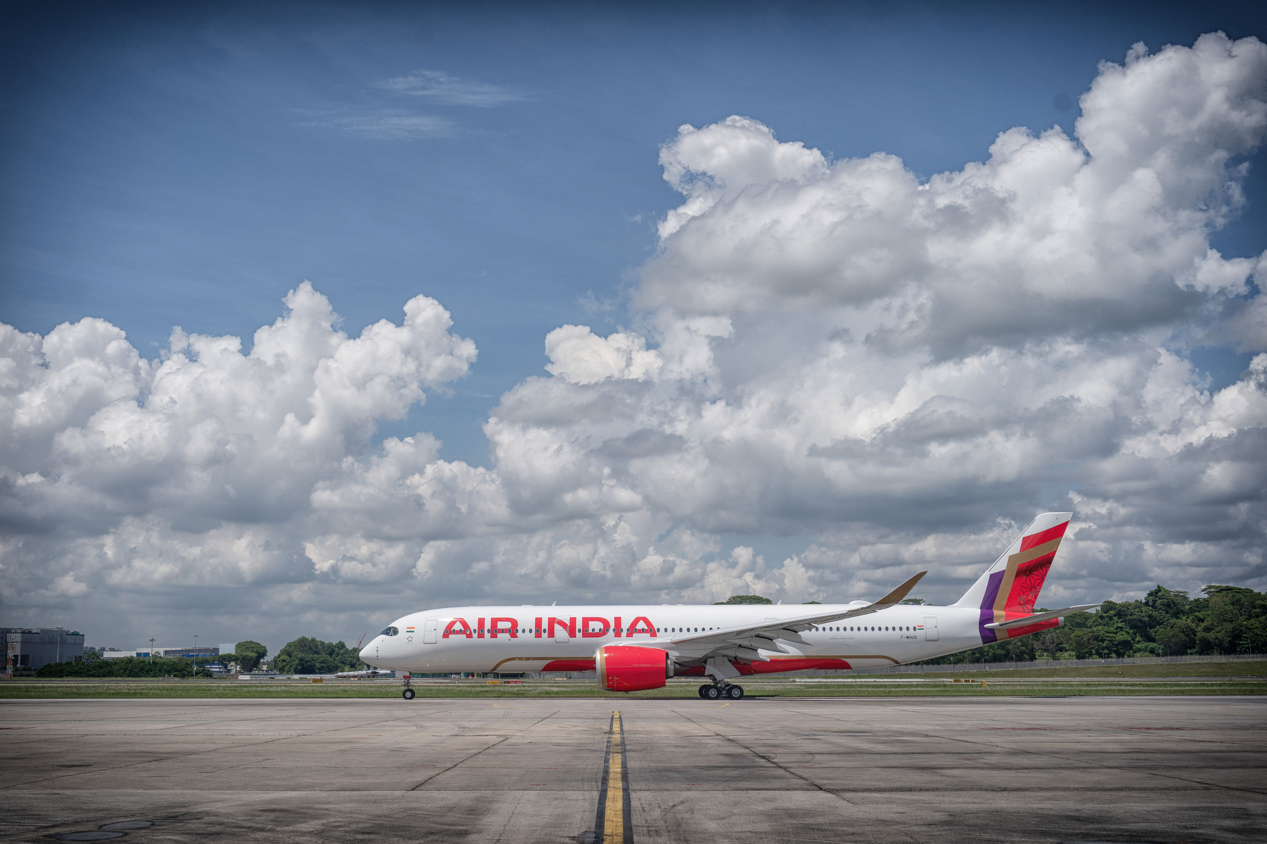 Air India to cut 22 pc domestic flights amid high fuel prices
