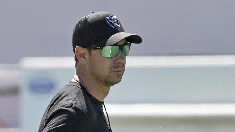 True significance of Raiders' organized team activities