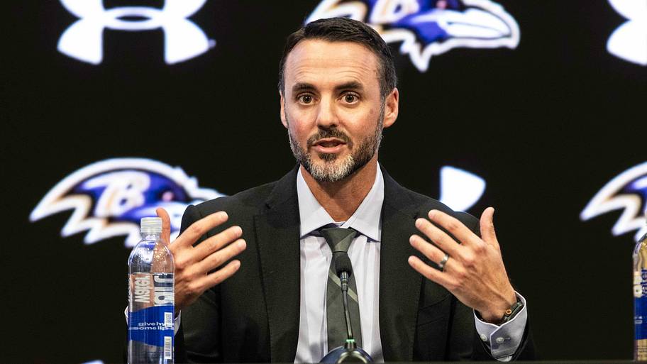 Ravens' 2025 preseason breakout gets crack at turning hype into lasting ...