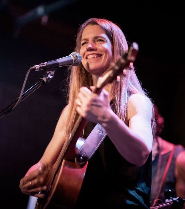 Six female musicians to play haiku-inspired Door County concert