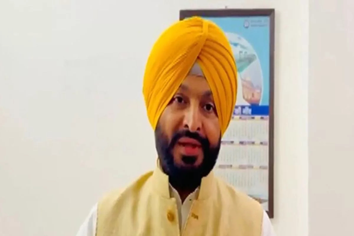 After 17 years in Delhi, Bittu eyes Punjab Assembly role